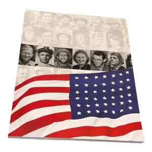 LIFE | Accents | Life Our Finest Hour Wwii Generation Bob Greene ...